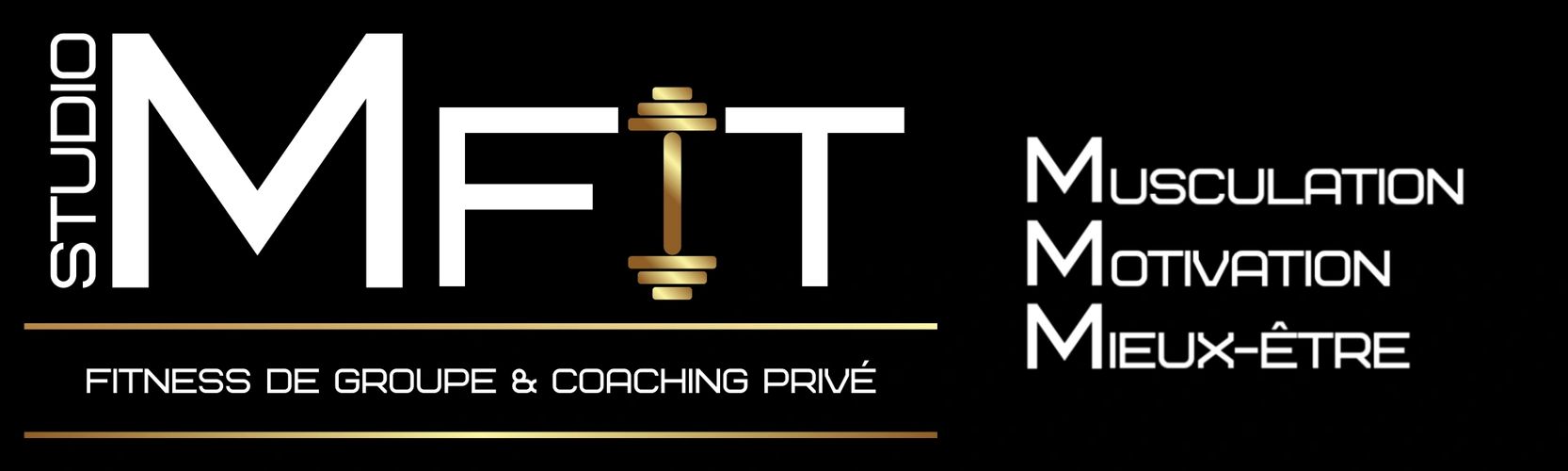 Studiomfit.ca - Accueil